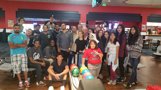 Bowling Alley «AMF Riverside Lanes», reviews and photos, 10781 Indiana ...