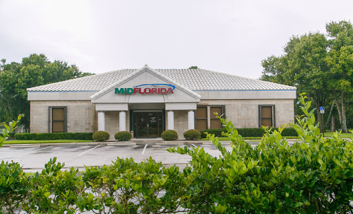 Credit Union «MIDFLORIDA Credit Union», reviews and photos