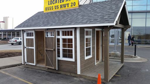 Concert Hall «Blue Chip Stardust Event Center», reviews and photos, 777 ...