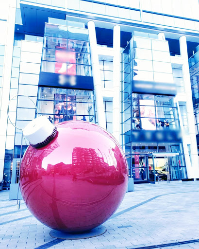 Movie Theater «AMC Assembly Row 12», reviews and photos, 395 Artisan ...