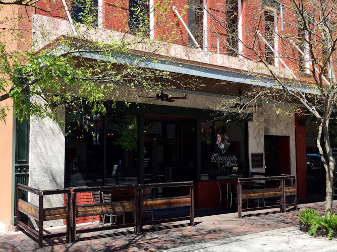 Dapper Duck Bar in Orlando, FL