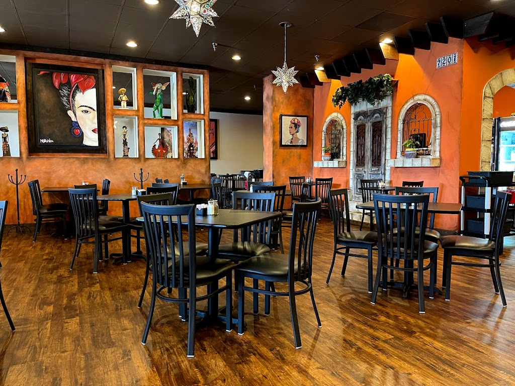 San Miguel Mexican Restaurant - Trinity, AL 34653 - Menu, Hours ...