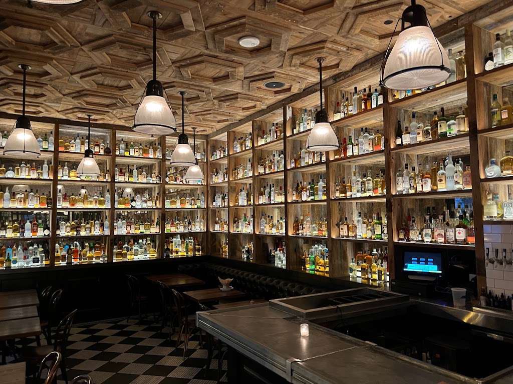 The Smith - Washington, DC 20004 - Menu, Reviews, Hours & Contact