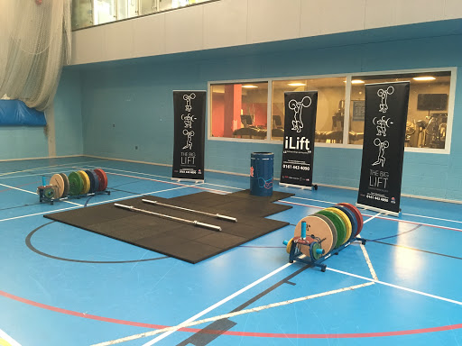 Mahdlo Youth Zone - Youth Centre - Oldham, - Zaubee