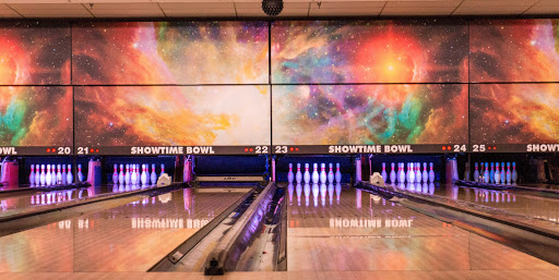 Bowling Alley «Showtime Bowling Center», reviews and photos, 555 Macon ...