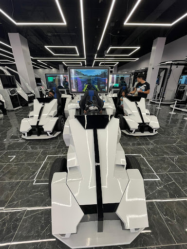 ODYSSEY VR in Irvine Spectrum Center, Irvine, California - Zaubee