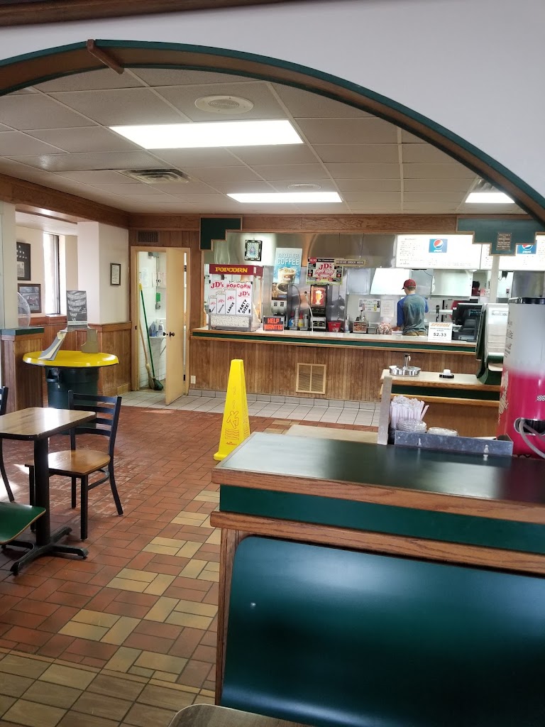 JD's Drive-In - Appleton, WI 54915 - Menu, Hours, Reviews and Contact