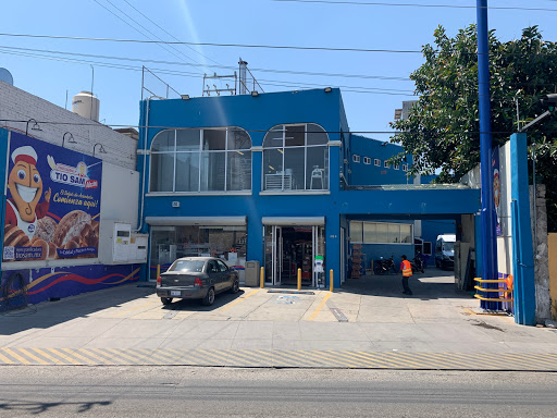 Panificadora Tío Sam en Acámbaro - Número de Teléfono, Reservas ...