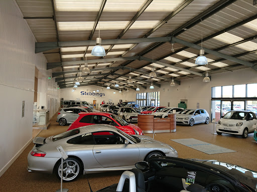 Stebbings Car Centre Ltd Reviews | Kings Lynn