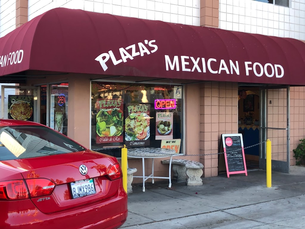 Plazas Mexican Food - Chula Vista, CA 91911 - Menu, Reviews, Hours ...