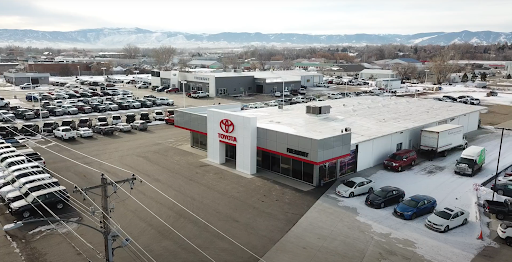 Fremont Motors Sheridan Wy