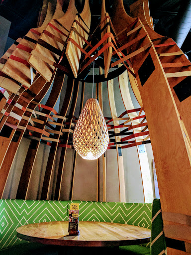 Movie Theater «ArcLight Cinemas - Chicago», reviews and photos, 1500 N ...