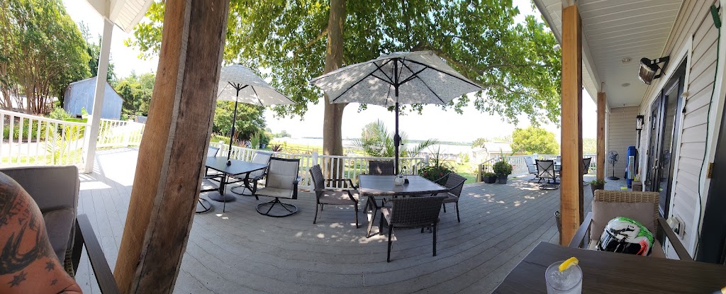 SALT Waterfront Kitchen - Ridge, MD 20680, Reviews, Hours & Contact