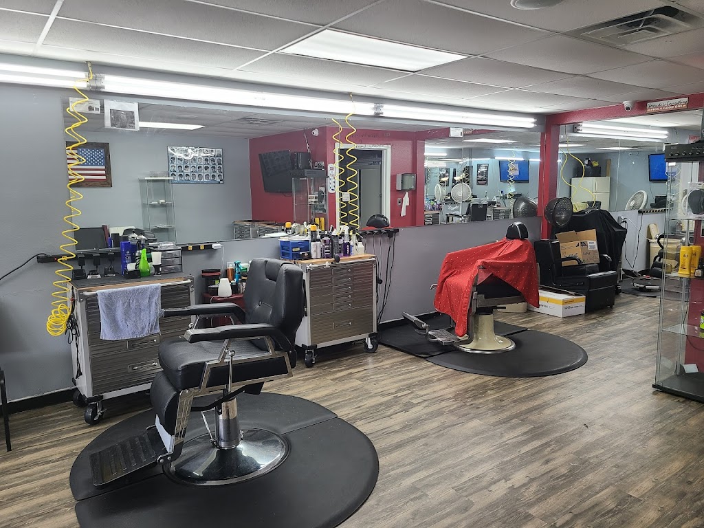 International Cuts and Fadez - Zephyrhills, FL 33542 - Services and Reviews