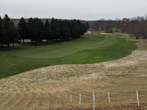 Golf Course «Elma Meadows Golf Course», reviews and photos, 1711 Girdle ...