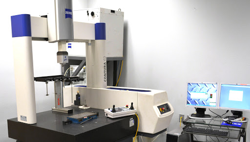 Cross Precision Measurement - Accredited Calibration Lab Oklahoma City, OK - AZexplained