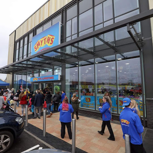 44 reviews of Smyths Toys Superstores (Shop) in Liverpool (Merseyside)