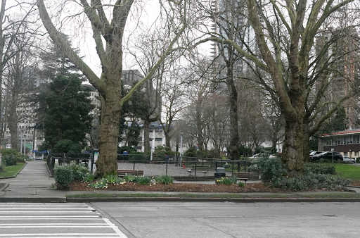 Park «Denny Park», reviews and photos, 100 Dexter Ave N, Seattle, WA ...