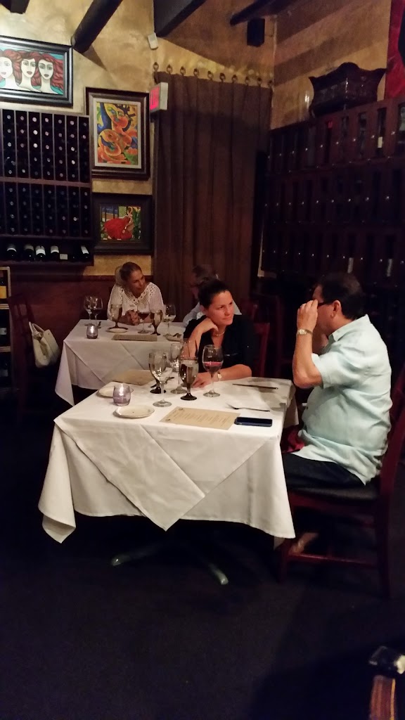 Caffe Di Notte - Miami, FL 33173 - Menu, Hours, Reviews and Contact