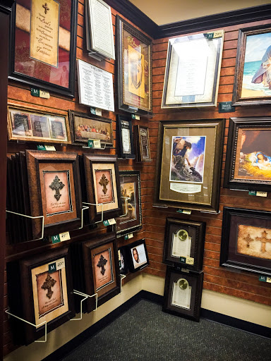 Christian Book Store «Mardel Christian & Education», reviews and photos ...