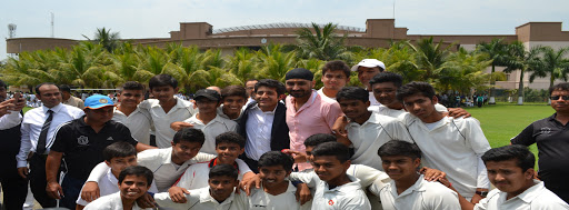 Delhi Public School Megacity - Newtown, Kalikapur, West Bengal - Zaubee