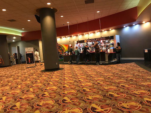 Movie Theater «AMC Eastridge 15», reviews and photos, 2190 Eastridge ...