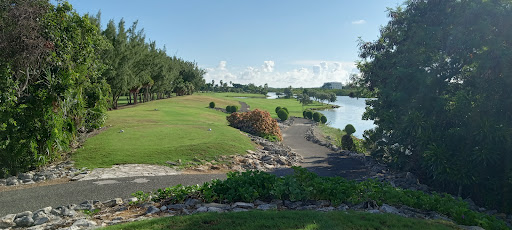 Turks and Caicos Golf - Royal Turks and Caicos Golf Club
