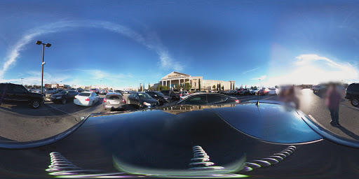 Movie Theater «Palladium IMAX», reviews and photos, 17703 Interstate 10 ...