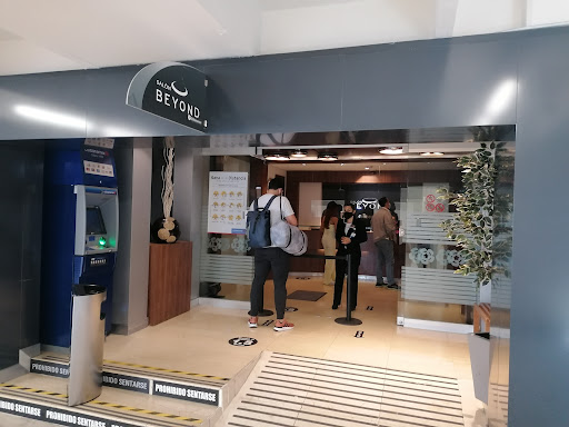 Salon Beyond Banamex T1 en Venustiano Carranza - Número de Teléfono ...