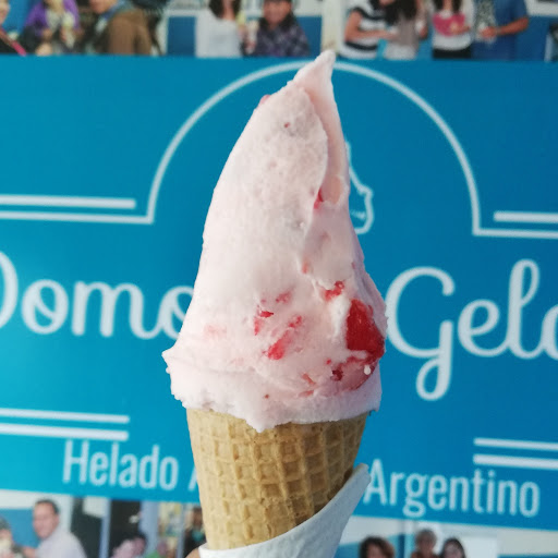 Restaurante Domo Gelato Heladería Artesanal en Mérida