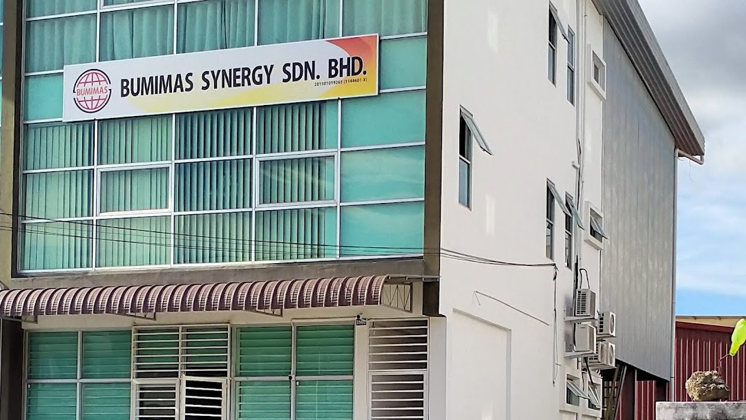Bumimas Synergy Sdn Bhd di bandar Miri