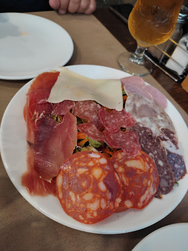 Restaurante La Torrada en Tordera