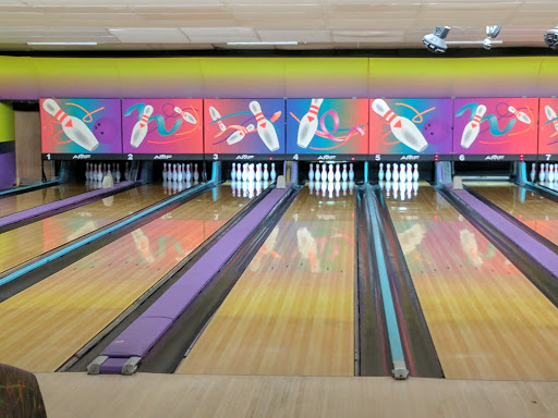 Bowling Alley «Uncle Sam Lanes», reviews and photos, 600 Fulton St ...