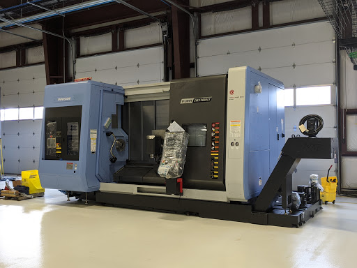 Oregon Manufacturing Innovation Center (OMIC) - AZexplained