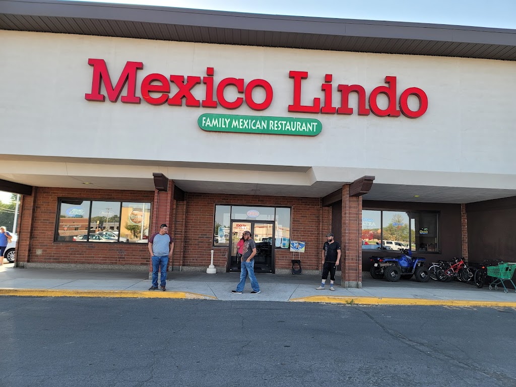 México Lindo - Miles City, MT 59301 - Menu, Hours, Reviews and Contact