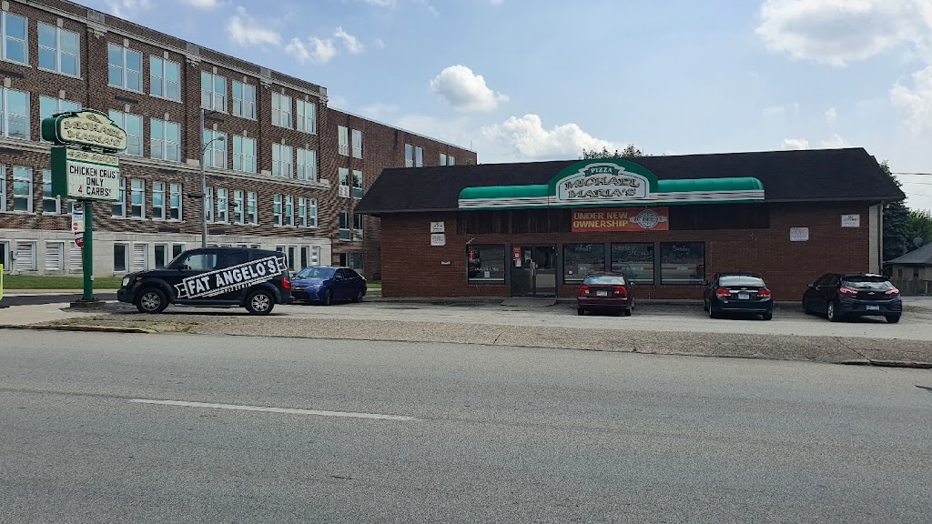 O.A.K - Uniontown, PA 15401 - Menu, Reviews, Hours & Contact