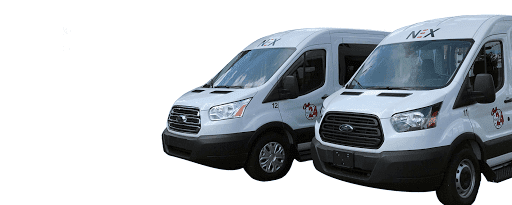 NEX Non-Emergency Medical Transportation - AZexplained