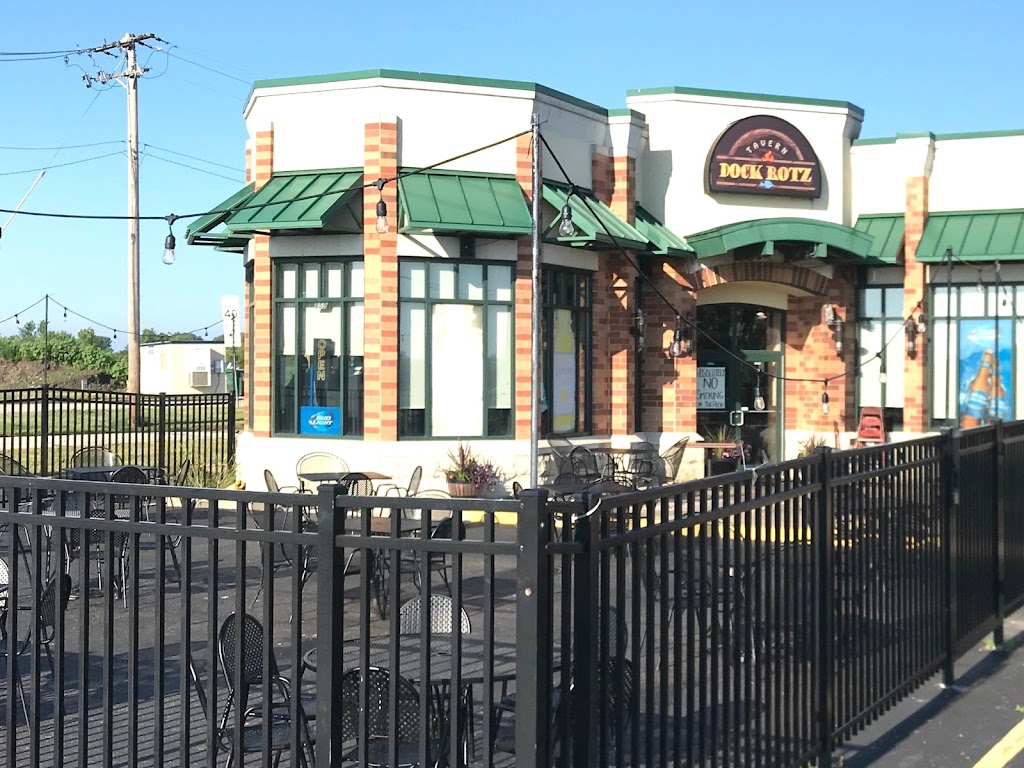 Dock Rotz Tavern - Minooka, IL 60447 - Menu, Reviews, Hours & Contact