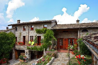 Il Rifugio del CuoreLocalità Costa, di, 29021 Groppo Ducale PC