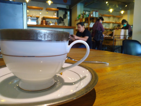 漿果咖啡館BACCA CAFE | 營業時間、菜單、評價