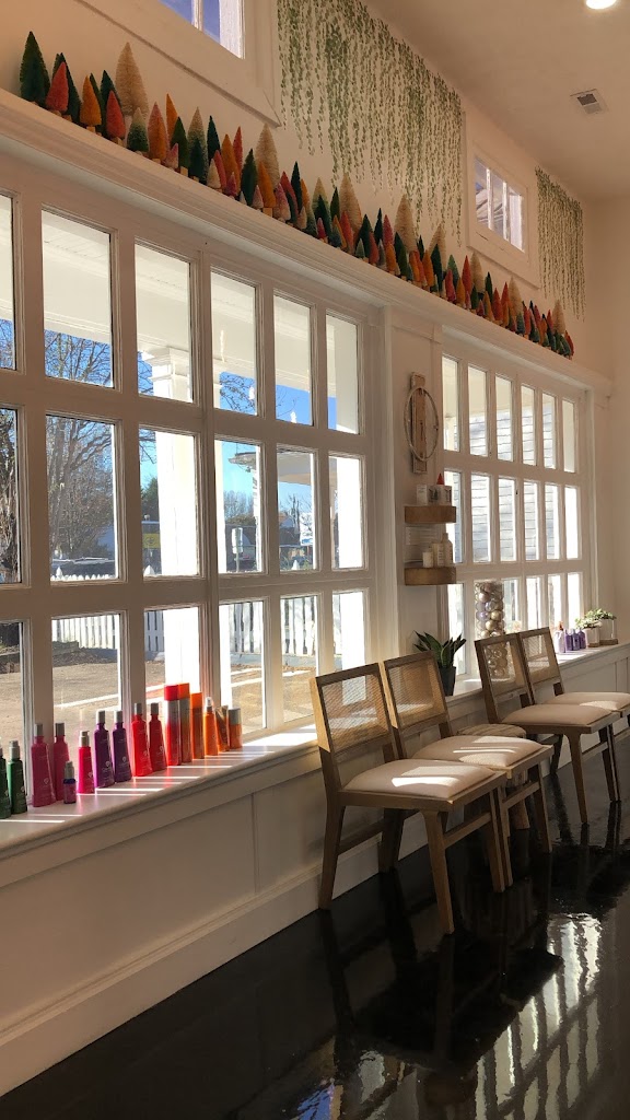 Fringe FXBG - Fredericksburg, VA 22401 - Services and Reviews