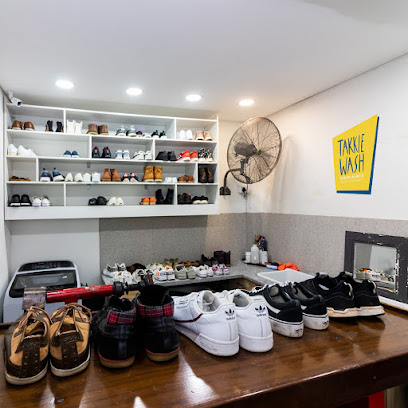 Takkie Wash SA - Musgrave214 Stephen Dlamini Rd, Musgrave, Berea, 4001