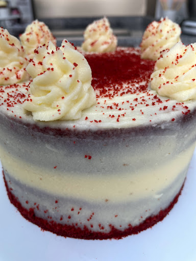 DULCES TARTAS - Vilagarcía de Arousa ️ Directorio de Pastelerías