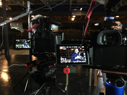 Focus Films - Video Production | Content Creation