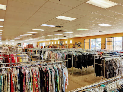 Castaways Resale Store - Thrift store - Henderson, Nevada - Zaubee