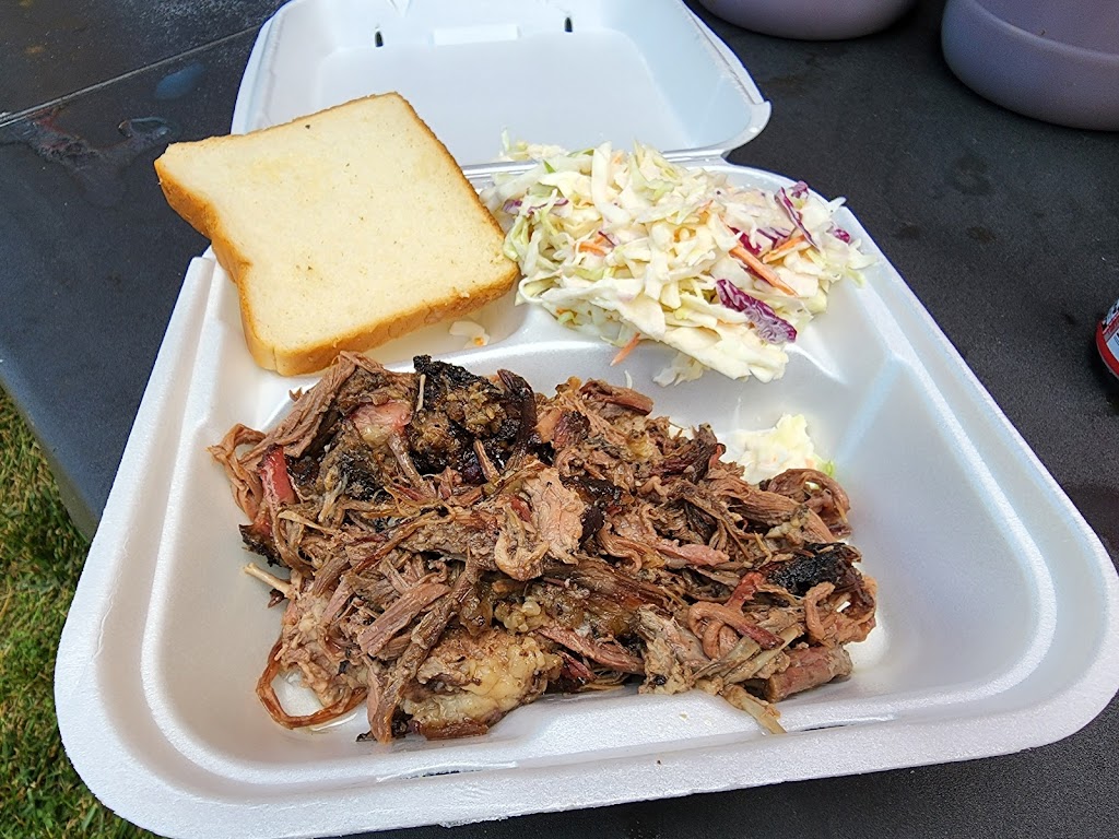 Bens backdraft barbecue llc - Waynesville, NC 28786, Reviews, Hours & Contact