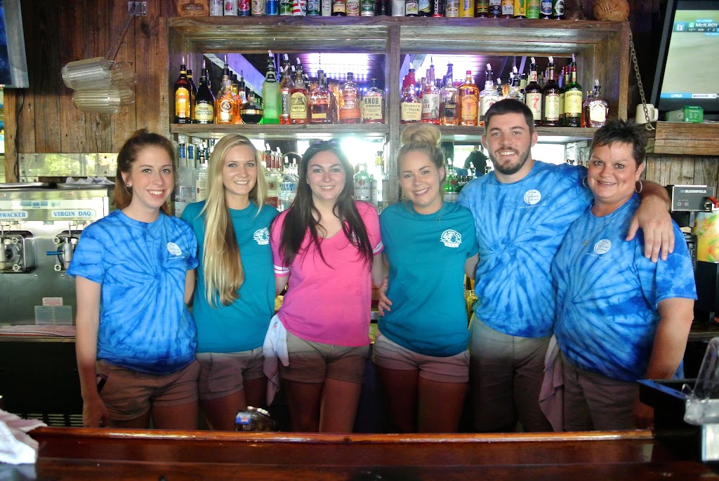 Honi Honi Bar - Oakland, MD 21550, Reviews, Hours & Contact