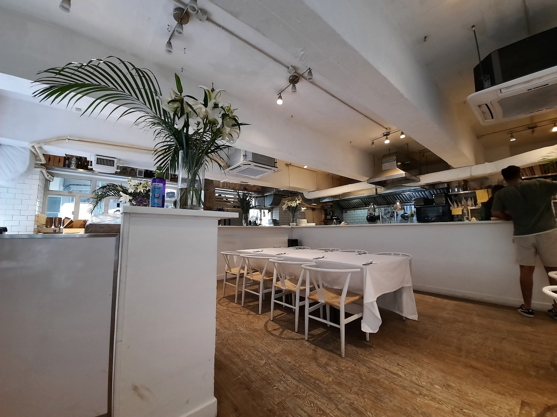 Pomegranate Kitchen - reviews,open hours,photo spots,things to do ...