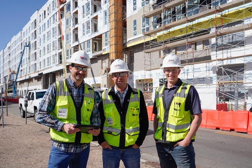 CFC Construction - AZexplained