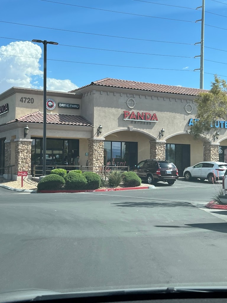 Panda Express - Las Vegas, NV 89139 - Menu, Reviews, Hours & Contact